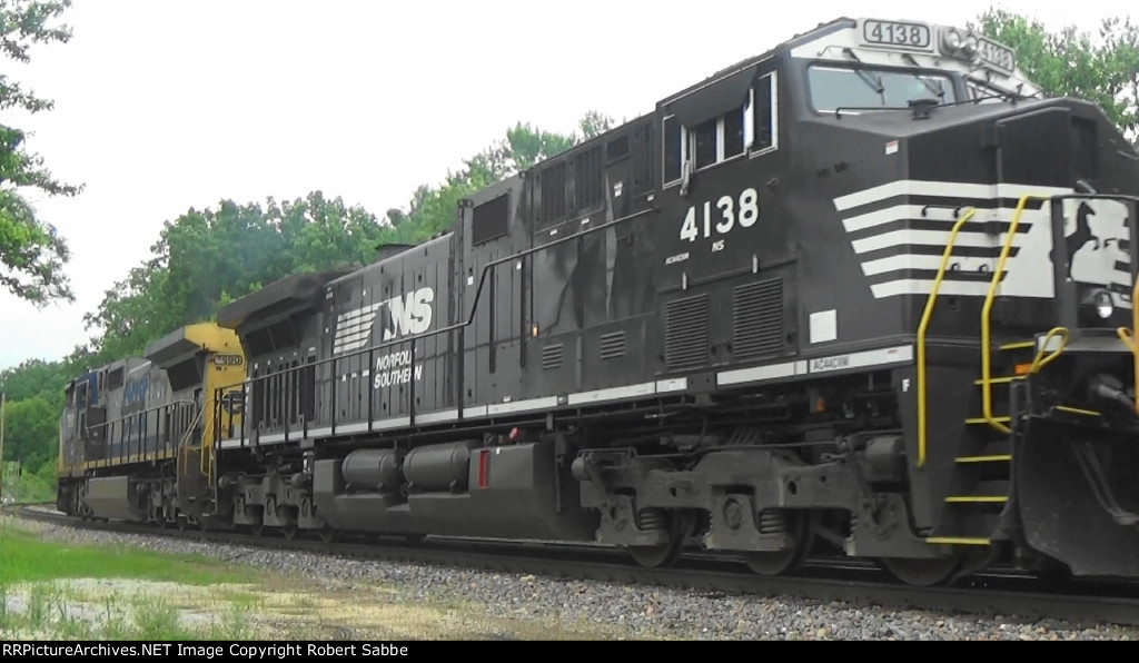 NS 4138
